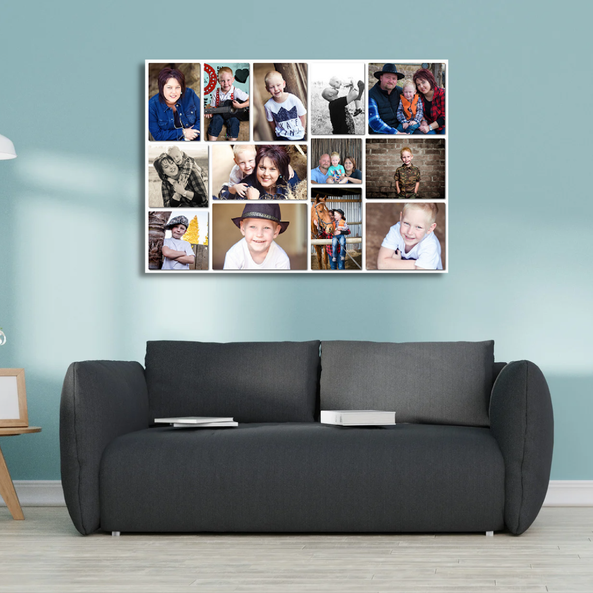 Collage Canvas Pro Pix Photo Framing collage-canvas-pro-pix-photo-framing